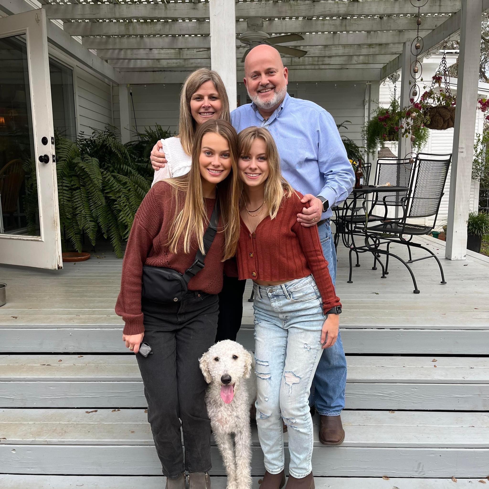 Meet the Staff – Fayette First Methodist Church