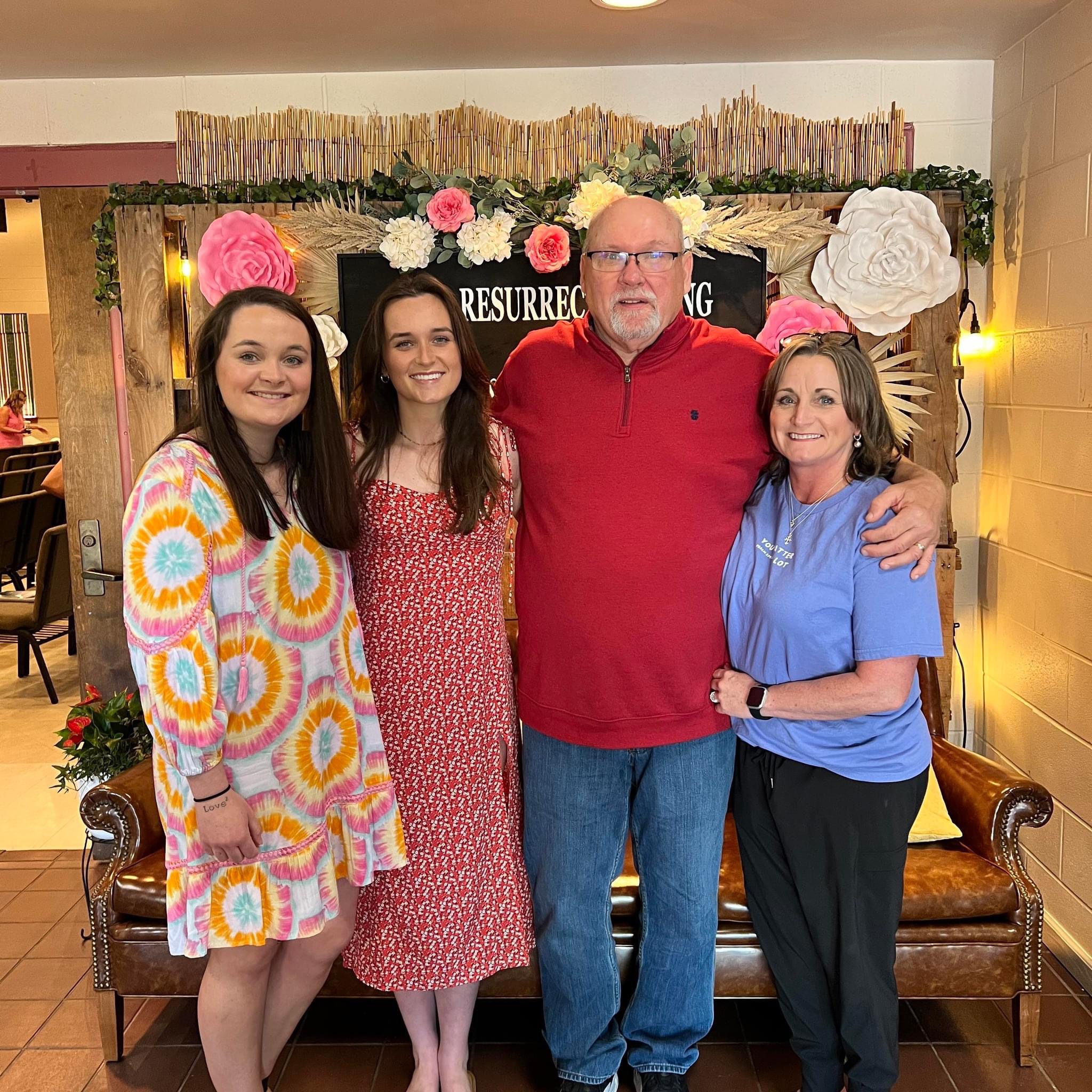 Meet the Staff – Fayette First Methodist Church