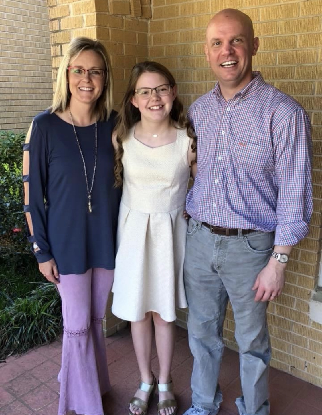 Meet the Staff – Fayette First Methodist Church