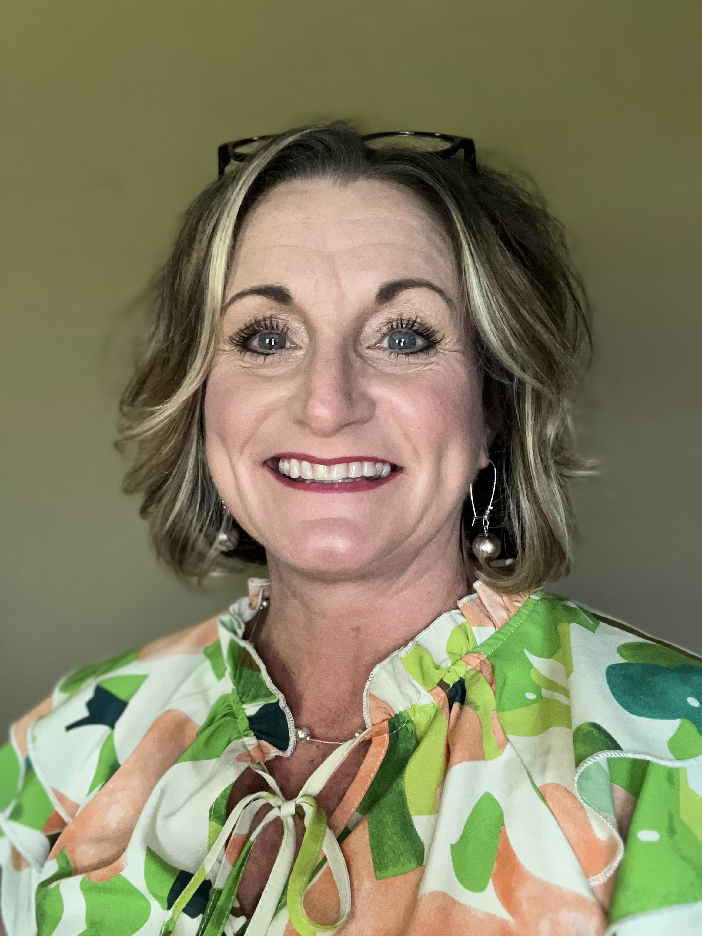 Meet the Staff – Fayette First Methodist Church